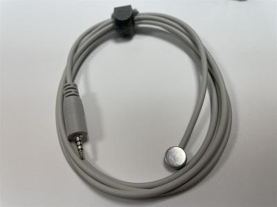 China Handheld Vital Signs Monitor SpO2 NIBP TEMP PR Modes For Clinic Home Monitoring for sale