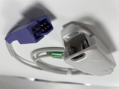 China Handheld Vital Signs Monitor SpO2 NIBP TEMP PR Modes For Clinic Home Monitoring for sale