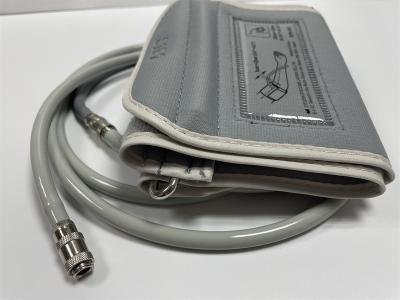 China Handheld Vital Signs Monitor SpO2 NIBP TEMP PR Modes For Clinic Home Monitoring for sale