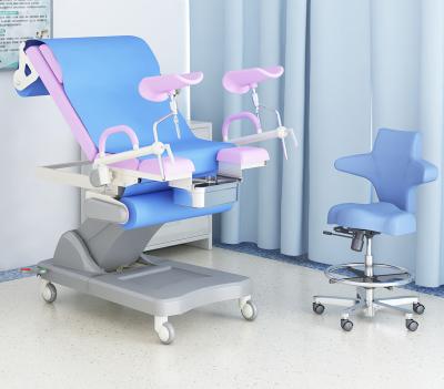Китай Автоматический экзаменационный столик для гинекологов с переменной бумаги продается
