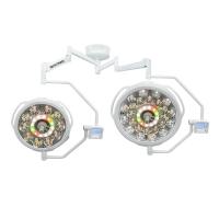 China LED Surgical Operating Light 84 Bulbs Multi-Focus 160-351mm Spot Size for sale
