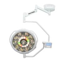 China LED Surgical Operating Light 84 Bulbs Multi-Focus 80000-160000 Lux LCD Touch Control for sale
