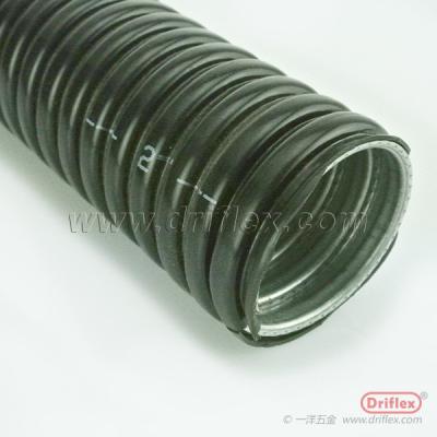 China China driflex flexible metal conduit electrical flexible conduit PVC coated galvanized steel flexible conduit for sale