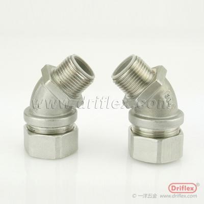 China Stainless Steel 45d Angle for sale