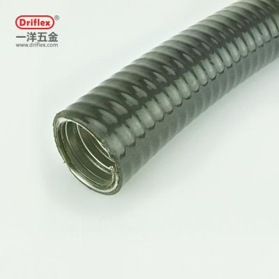 China UL approval Liquid-tight PVC jacketed Flexible Steel Conduit for sale