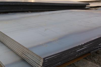 China ASTM A36  High Tensile Steel Plate for sale