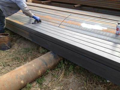 China Tig  Square Welding Steel Pipe for sale
