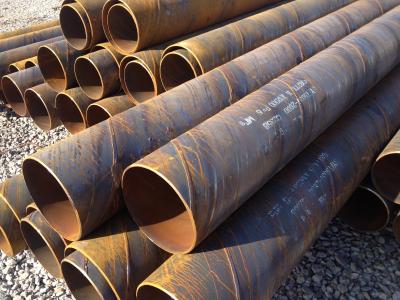 China Seamless Stainless Chrome Plated Steel Pipe for sale