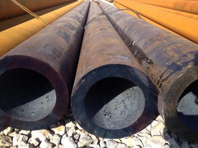 China Seamless Stainless Steel Pipe Cold Rolled for sale