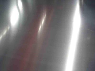 China Standard Thin 304 Stainless Steel Sheets Thickness 0.3mm - 3.0mm / 304H 304L SS Plate for sale