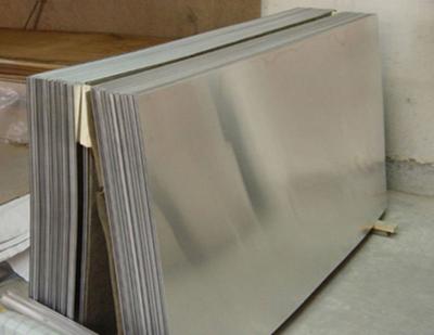 China JIS AISI ASTM 201 202 410 430 304 Stainless Steel Sheets With 1000mm - 1500mm Width for sale