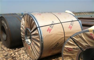 China hot rolled 304 / 304L stainless steel coils for sale