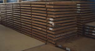 China ASTM / AISI Hot Rolled Stainless Steel Plate 304 For Petrochemicals for sale