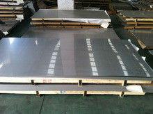 China ASTM 304 316 2B Finish Stainless Steel Sheets with For Chemical , Hardware Field for sale