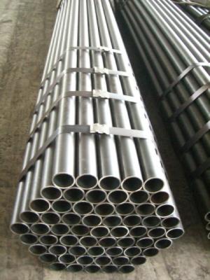 China ASTM A179 thin wall Carbon Steel Seamless Pipe ,  Condenser And Heat - Exchanger Tube for sale