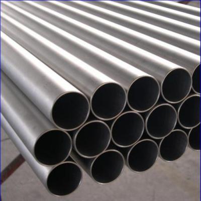 China ASTM A210-A-1 Seamless Carbon Steel Tube Pipe for Liquid Transportation for sale