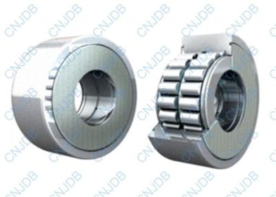 China ABEC-1 / ABEC-3 Full Complement Track Roller Bearing For Hot Rolled Metal Sheet for sale