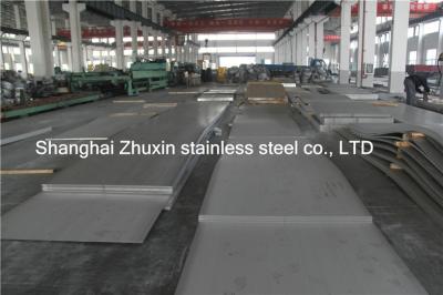China 1Cr18Ni9 JISCO LISCO TISCO 310S SS  Plate 1500mm width for medical industry for sale