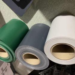 China Durable and Flexible Vinyl Fence Strips Ideal for Outdoor Garden Privacy and Fence Covering Applications Offering Weather Resistance for sale