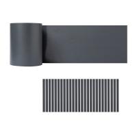 China Windproof Waterproof PVC Strip Screen Fence for sale