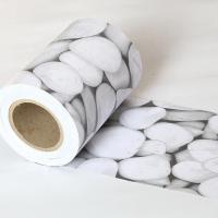 China Windproof Waterproof PVC Strip Screen Fence for sale