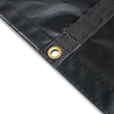 Cina PVC Airbag Paracadute Tessuto di vinile Acciaio impermeabile Tarpa 14oz Leggera Tarpa di Legno in vendita