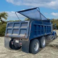 China Trailer Truck  Tarp for sale