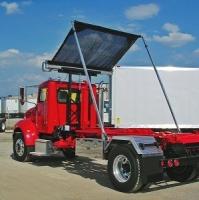China Trailer Truck  Tarp for sale