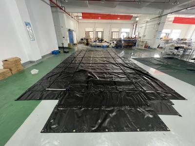 Cina Copertura per camion in PVC per tutti i tipi di protezione contro le intemperie in vendita