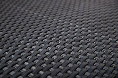 Cina Pe Material Garden PVC Fence Tape For Outdoor in vendita