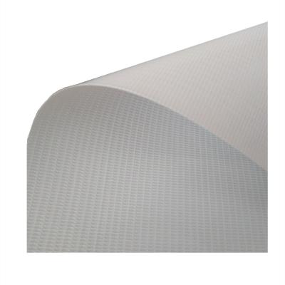 Cina PVC rivestito blocco resistente all'acqua anti-UV tenda auto marina all'aperto utilizzo tecnici tessuti tipo a maglia di tipo di telone stile in vendita