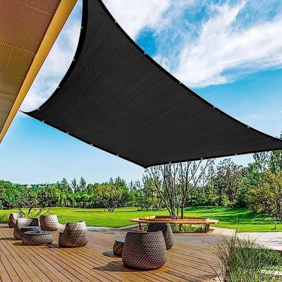 China Green Sun HDPE Shade Net With Uv Protection For Garden Plants for sale
