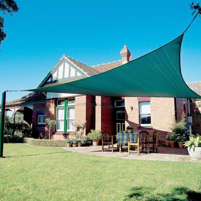 China Green Sun HDPE Shade Net With Uv Protection For Garden Plants for sale