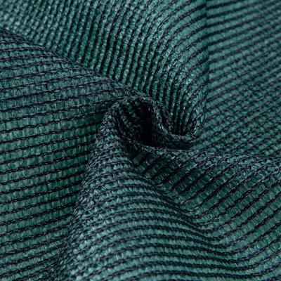 China Green Sun HDPE Shade Net With Uv Protection For Garden Plants for sale