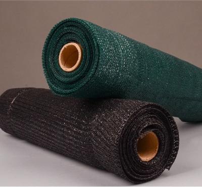중국 맞춤형 농업 그림자 네트워크 / Hdpe 햇빛 빗자루 외부 응용 프로그램 판매용