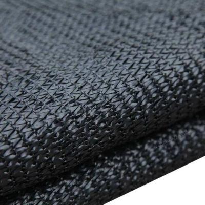 중국 맞춤형 농업 그림자 네트워크 / Hdpe 햇빛 빗자루 외부 응용 프로그램 판매용