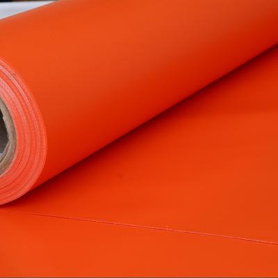 China 1000D*1000D Durable PVC Tarpaulin Fabric PVC Coated Polyester Mesh Fabric For Outdoor Tent for sale