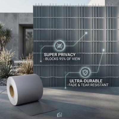 China PVC Garden Fence for sale