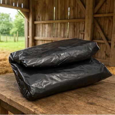 China Waterproof Tarp Cover Pallet UV Resistant Heavy Duty PE Tarpaulin For Goods Storage for sale