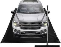 China Garage Car Mat for sale
