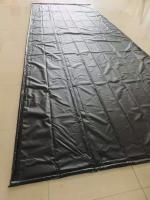 China Garage Car Mat for sale