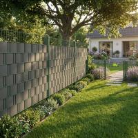 China Privacy Screen Strips for sale