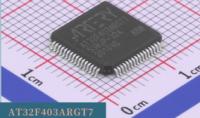 China AT32F403ARGT7 PIN To PIN Alternative M3 STM32F103RGT7 STM32F103RGT6 STM32F103RCT6 STM32F103RBT6 zu verkaufen