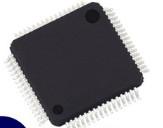 China AT32F403ARCT7 voltagestabilisator IC STMF105RCT6 STM32F103RCT6 STM32F103RBT6 Te koop