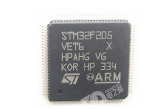中国 AT32F403AVGT7電圧安定装置IC STM32F205VET6 STM32F205VCT6 STM32F105VCT6 STM32F103VCT6 STM32F103VCT7 販売のため