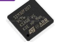 China AT32F403AVCT7 Single Chip Microcontroller MCU STM32F207VCT6 STM32F103VCT6 for sale