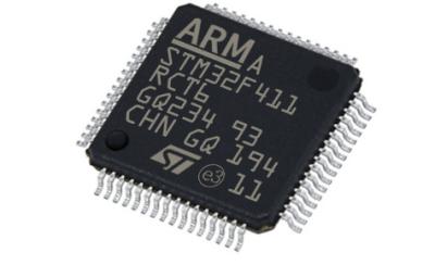 China M4 Microcontroller MCU STM32F411RCT6 STMF105RCT6 STM32F103RCT6 STM32F103RBT6 Te koop