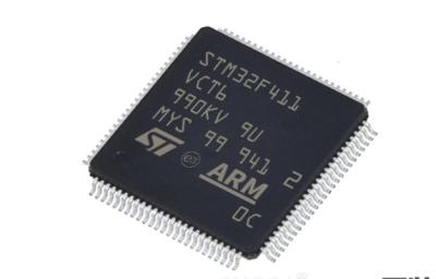 China Van de het Voltagestabilisator van STM32F411VCT6 STM32F103VC de Flits AT32F403AVCT7 van IC 256KB Te koop