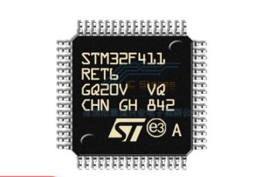 China AT32F403ARGT7 STM32 M3 STM32F411RET6 STM32F205RET6 STM32F205RCT6 STM32F103RET6 STM32F103RCT6 à venda