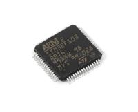 中国 STM32F446VCT6 STM32F103VCT6の電圧安定装置IC MCU AT32F403AVCT7 販売のため